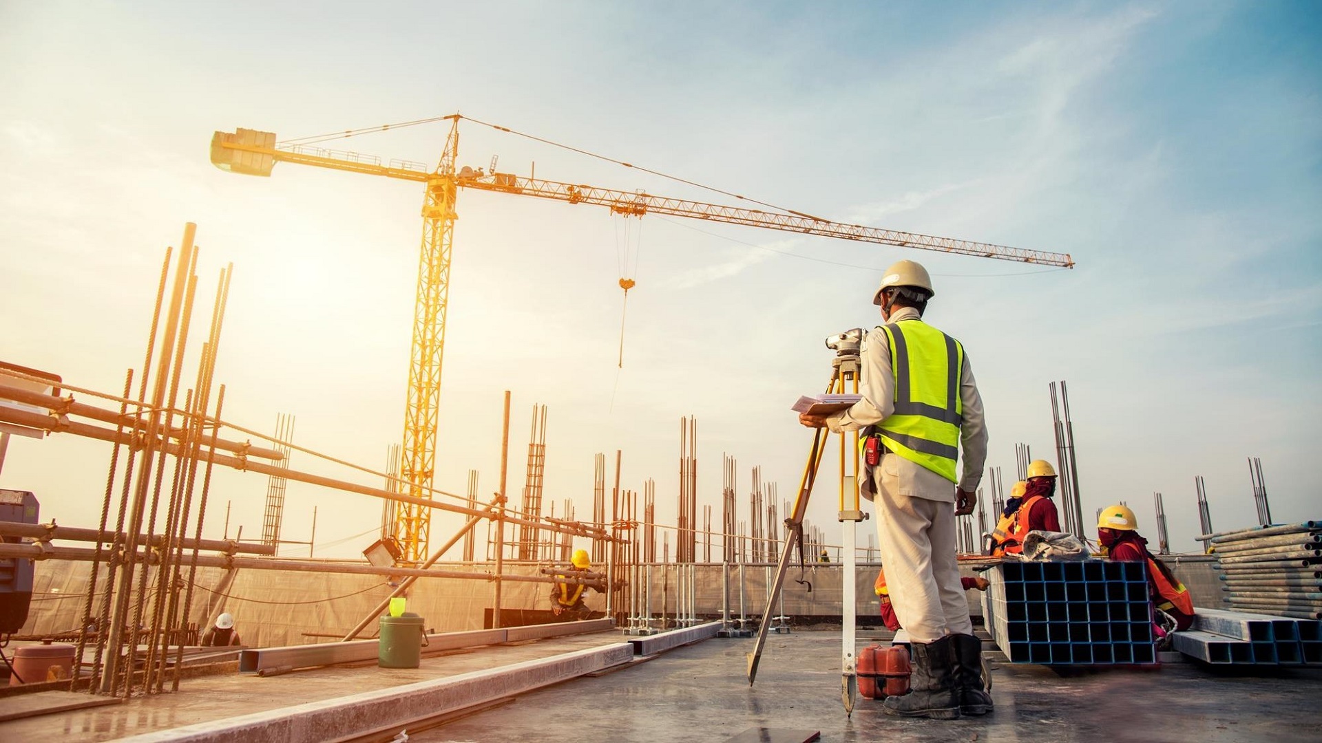 Construction And Building Material Trends In India ENRICH Construction And Building Material Trends In India ENRICH